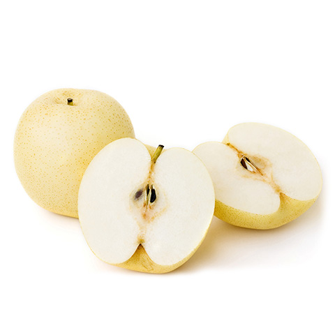 Asian Pears | MARKON