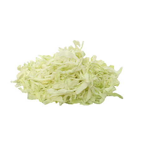 Cabbage, Green, Shredded | MARKON