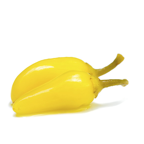 Chile Peppers, Yellow | MARKON