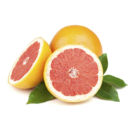 Grapefruit Size Extra Large Ruby Red Grapefruit, 1 Ct Foods Co.