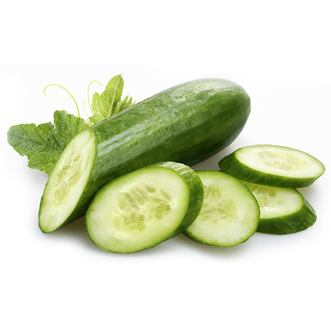 Cucumbers, Select | MARKON