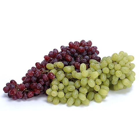 Grapes, Seedless, Value | MARKON