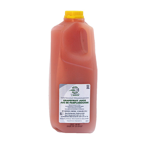 Juice, Grapefruit | MARKON