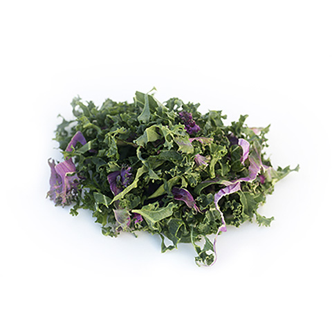 Kale, Shredded Blend | MARKON