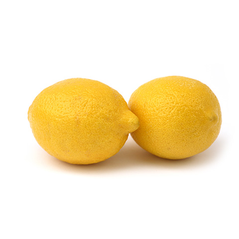 Lemons, Fancy | MARKON
