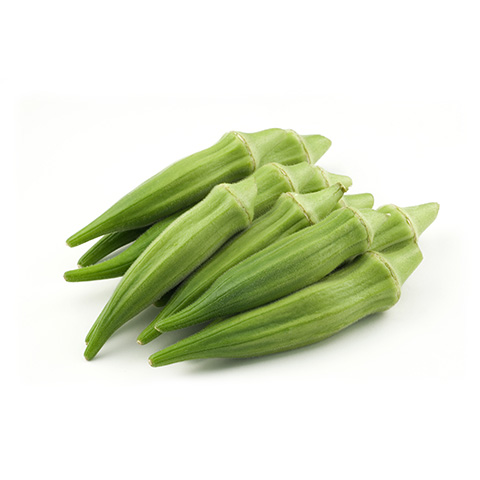 Okra | MARKON