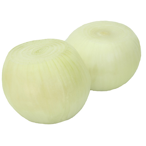 Onions, Whole, Peeled, Yellow | MARKON