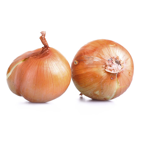 Onions, Yellow, No. 2 | MARKON