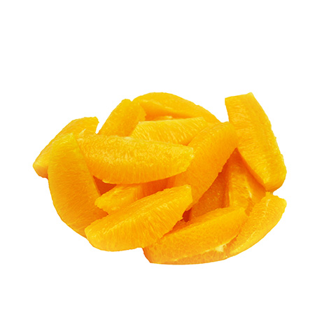 Orange Sections | MARKON