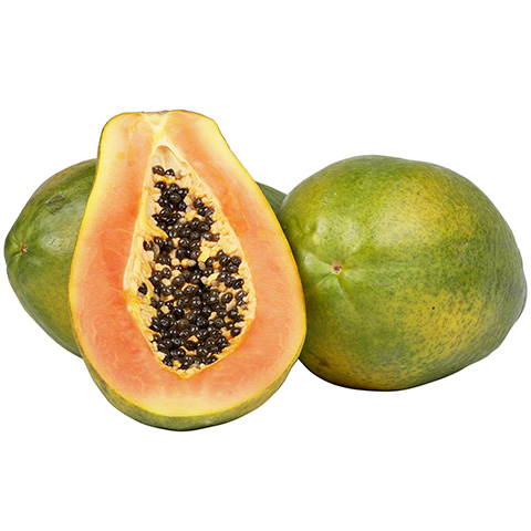 Papayas | MARKON