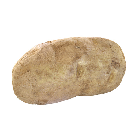 Potatoes, Idaho | MARKON