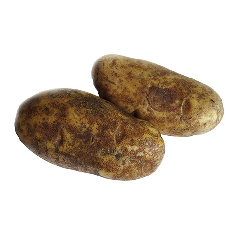 Potatoes, Idaho No. 2 | MARKON